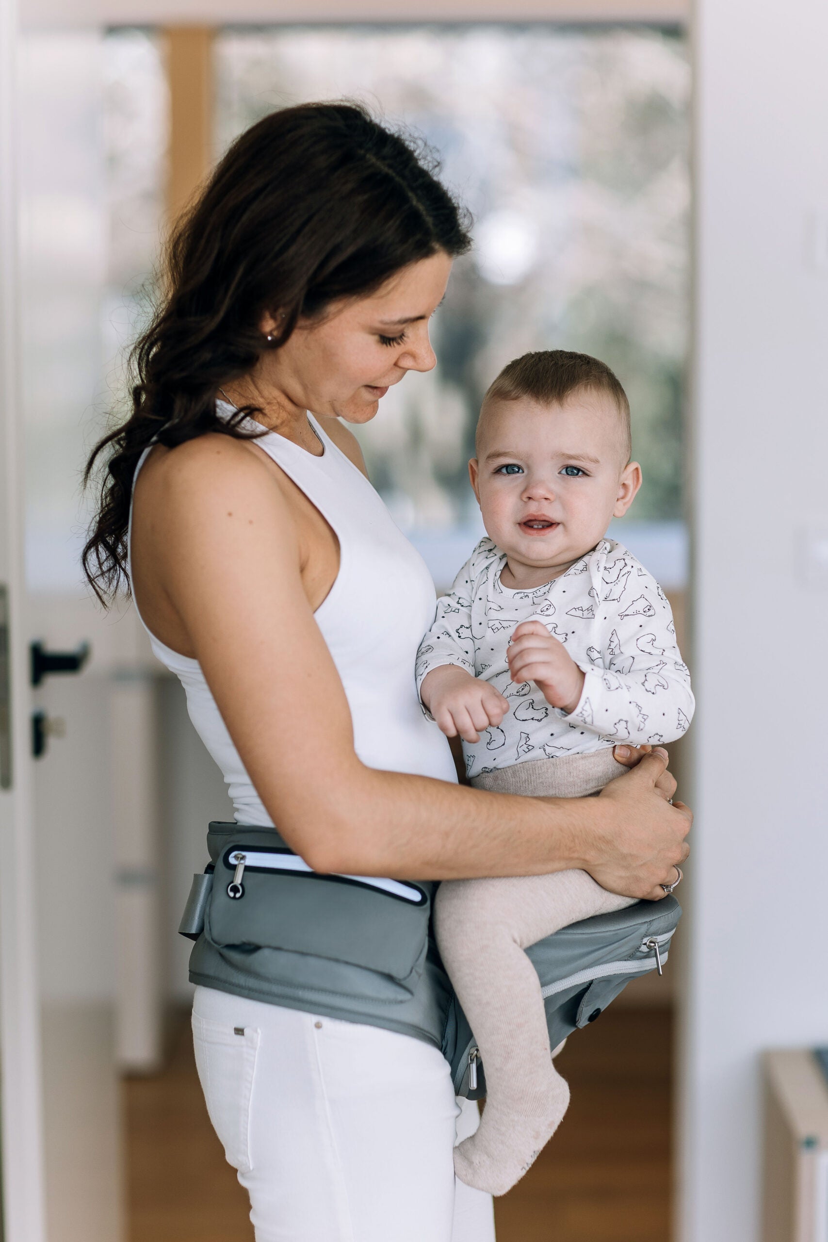 FreeOn Кенгур Happy Together 6/1 – Muppet Kids