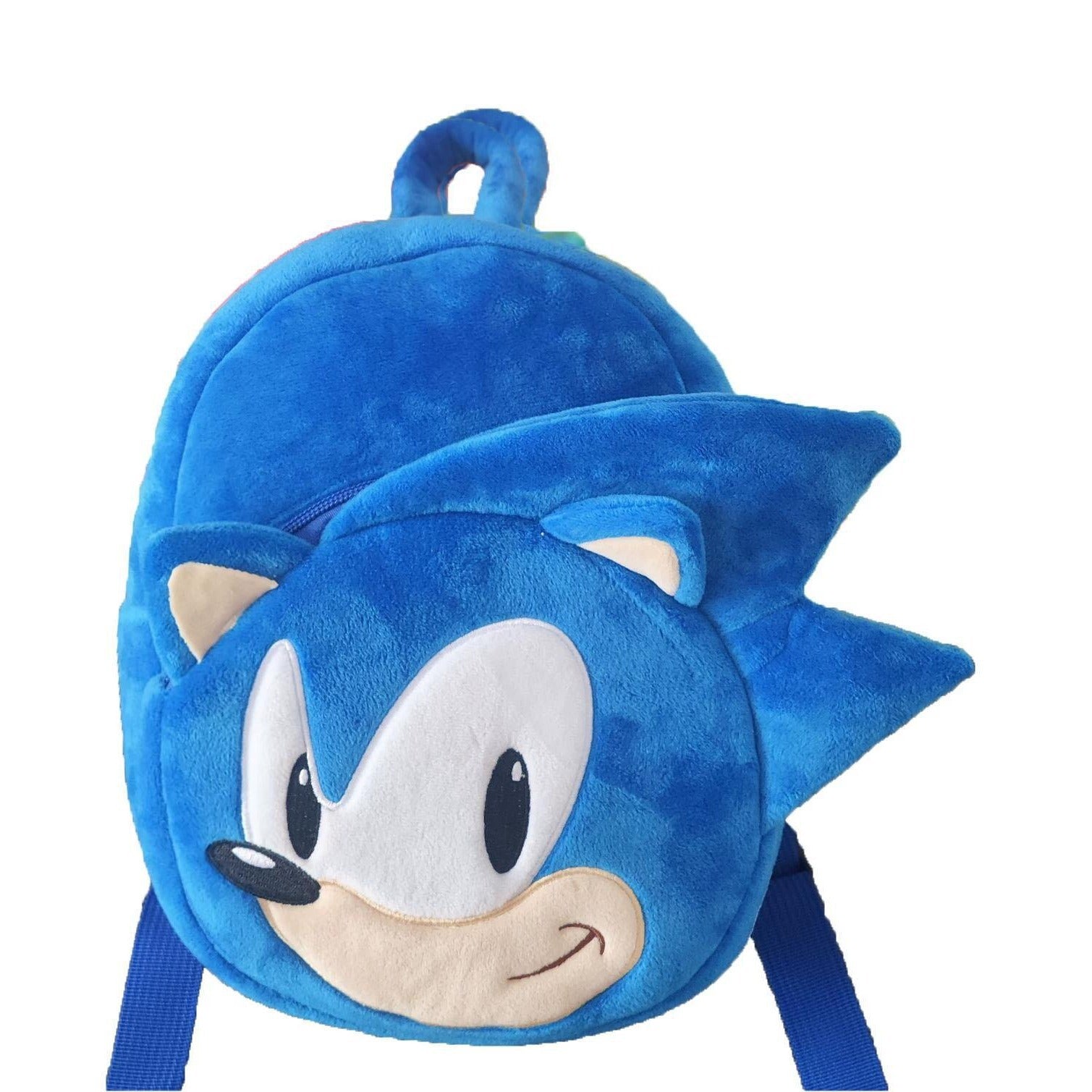 Ранец Sonic – Muppet Kids