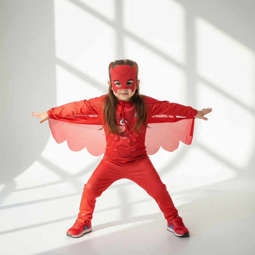 Костим за Маскенбал- PJ Masks – Muppet Kids