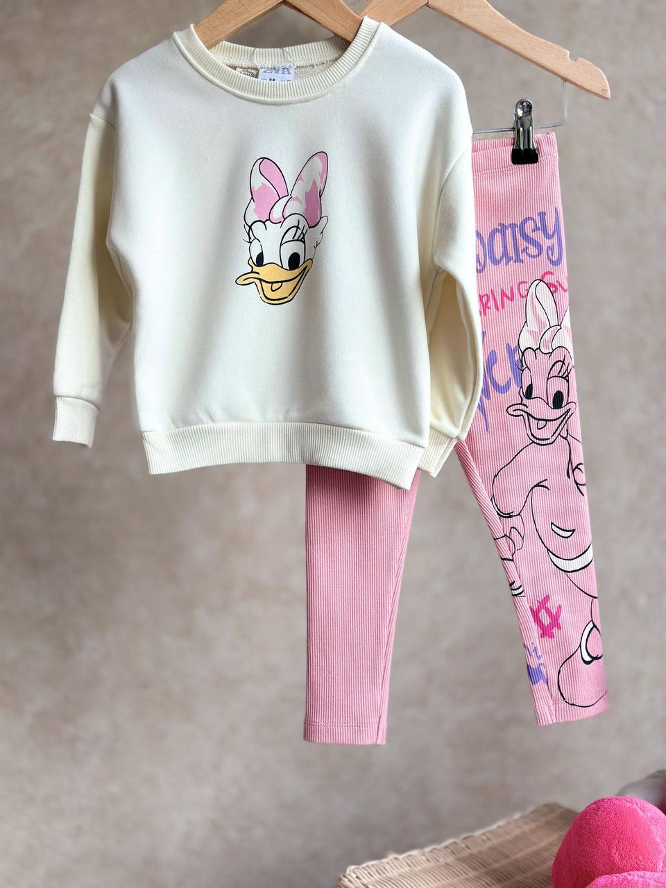 2 - Делен Комплет Daisy – Muppet Kids